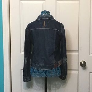 Double D Ranch | Jackets & Coats | Price Drop Double D Ranch Denim ...